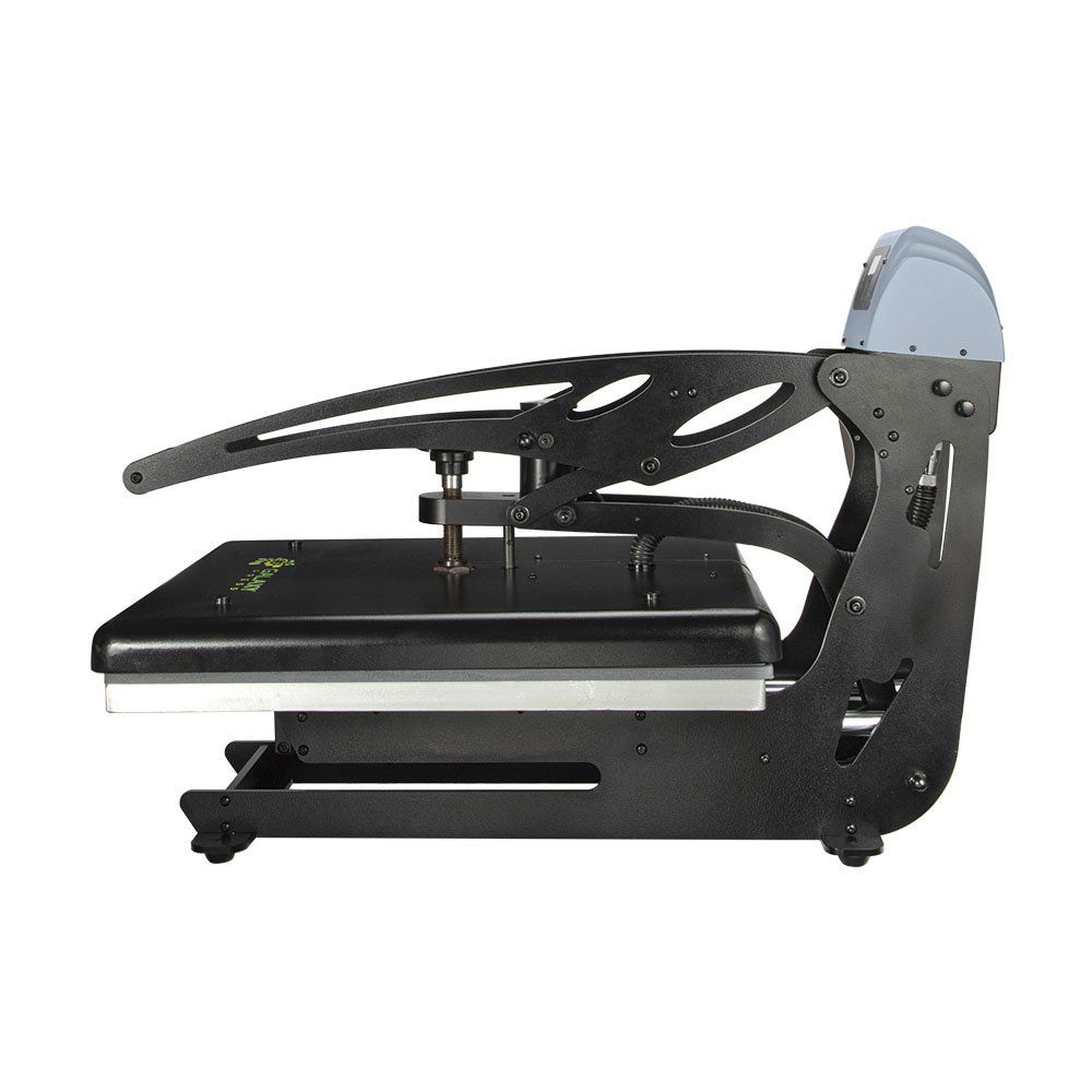 Prisma Auto: Heat Press 15X15 & 16X20 Inch - DTF Station