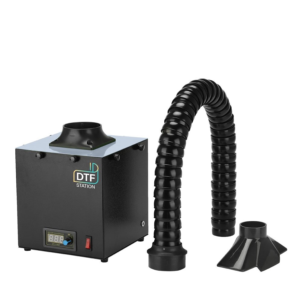 Air Purifier - DTF Station