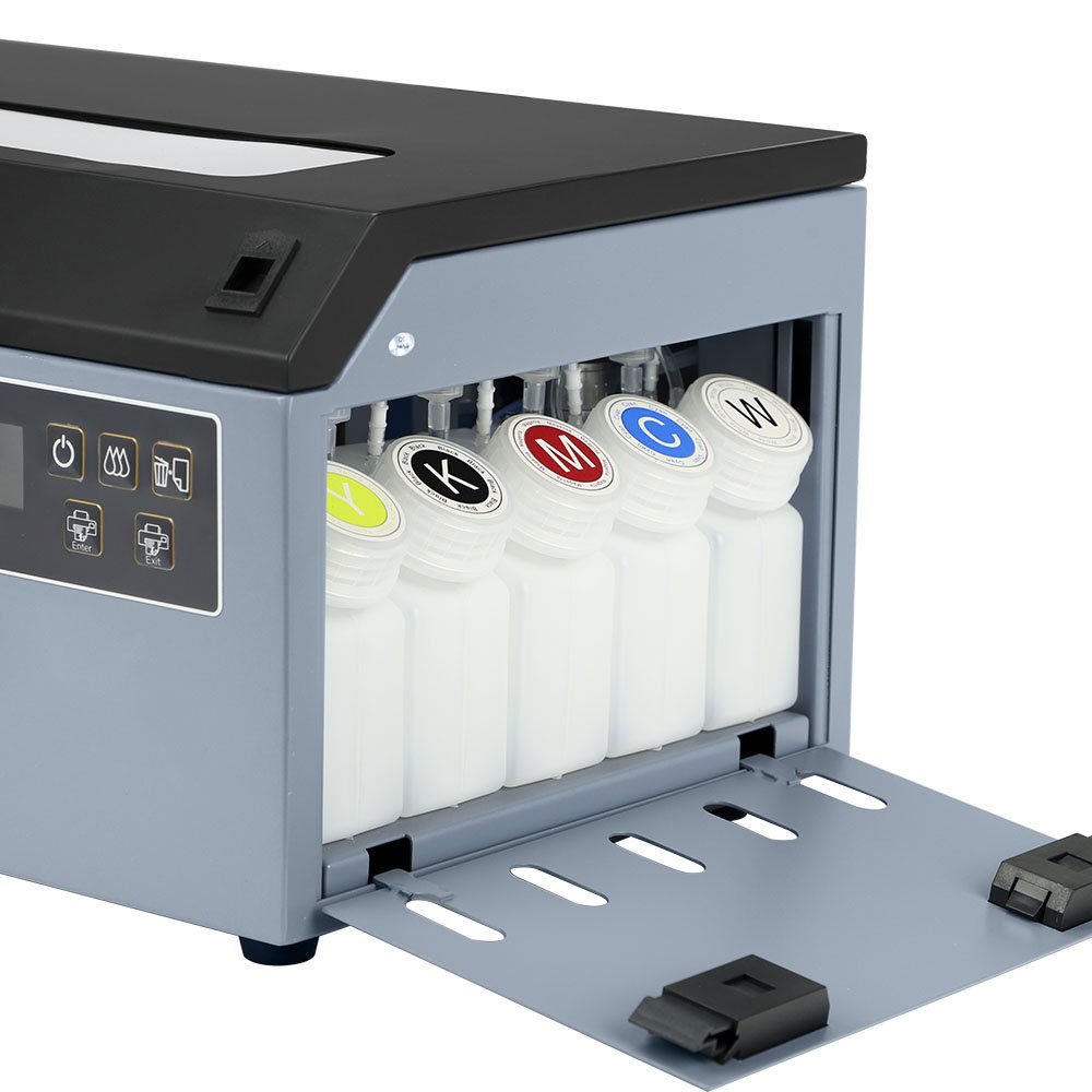 Prestige A4 DTF Printer - DTF Station