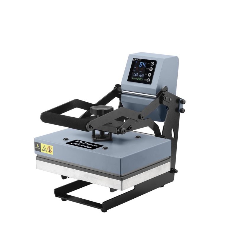 A4 Heat Press - Prisma Hobby - DTF Station