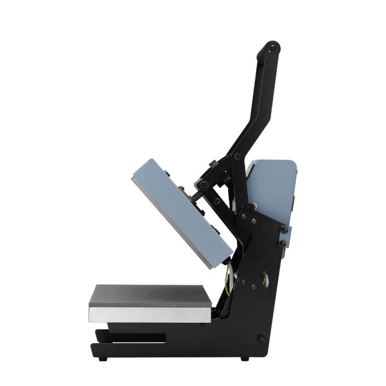 Prisma Hobby A4 Heat Press Machine | DTF Station Global