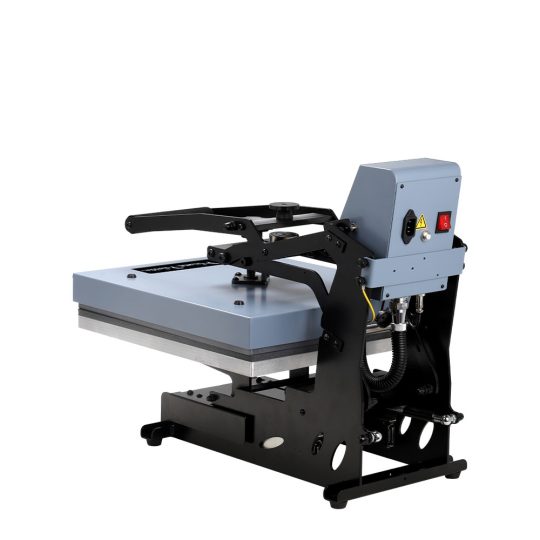 Prisma Palette A3 Heat Press Machine | DTF Station Global