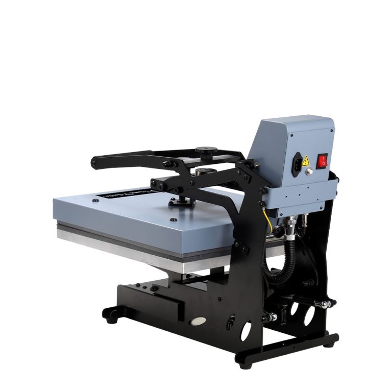 Prisma Palette A3 Heat Press Machine | DTF Station Global