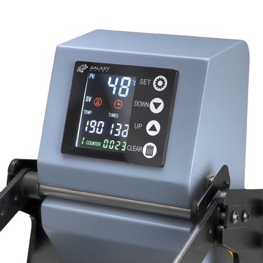 A3 Heat Press - Prisma Palette - DTF Station