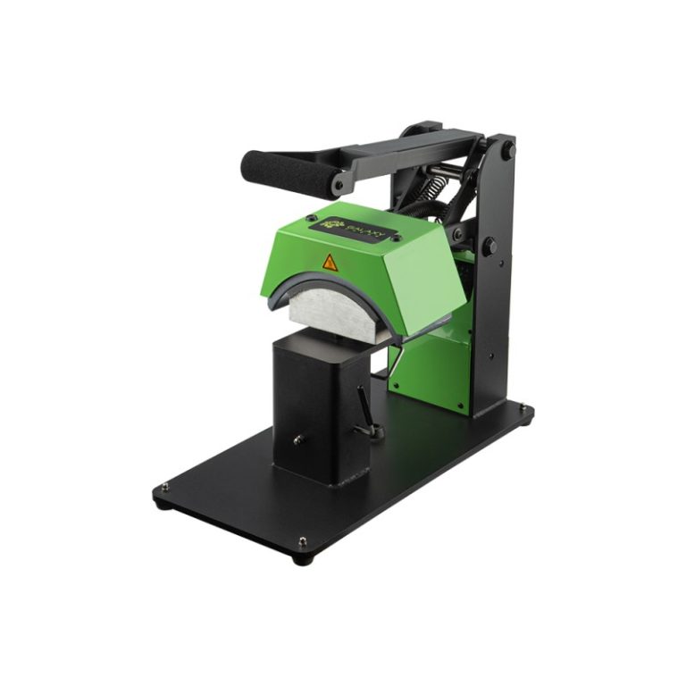 Galaxy Cap Press GS-501 - Galaxy Press