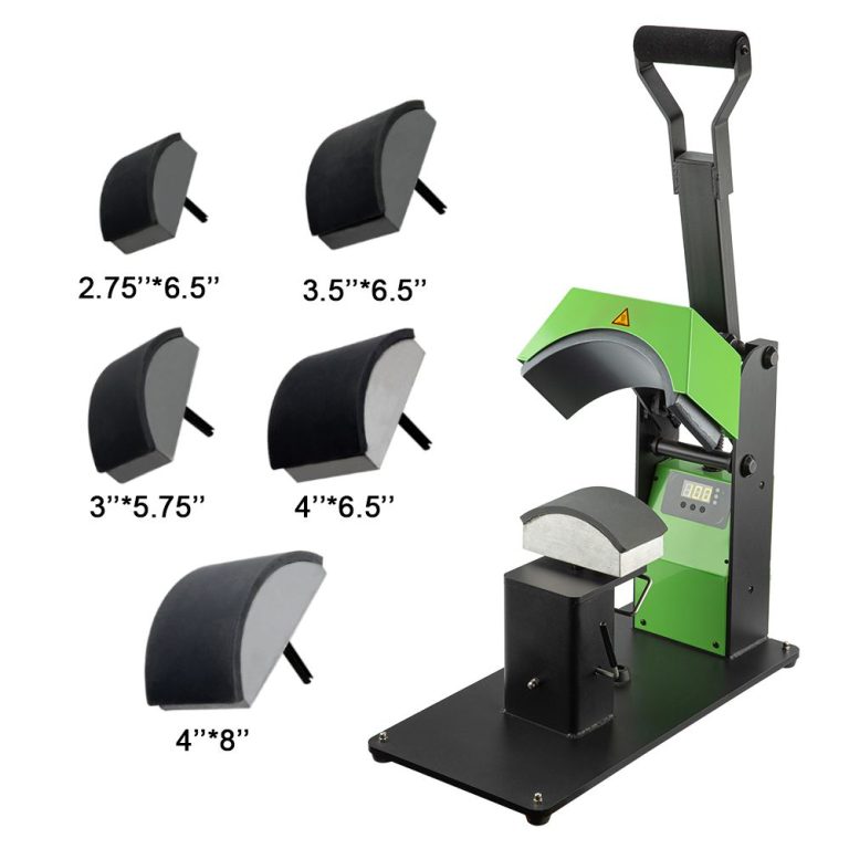 Galaxy Cap Press GS-501 - Galaxy Press