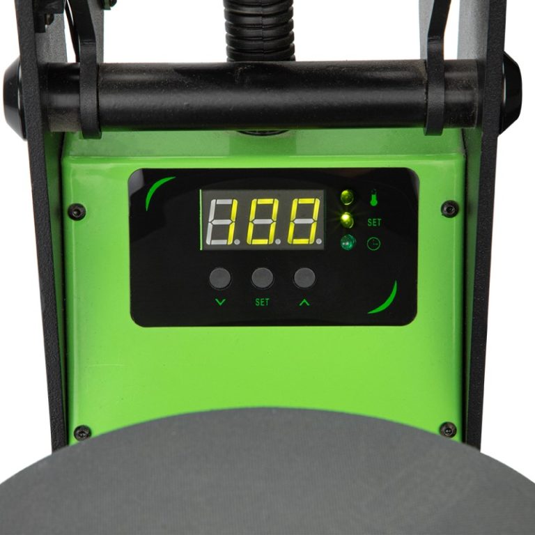 Galaxy Cap Press GS-501 - Galaxy Press