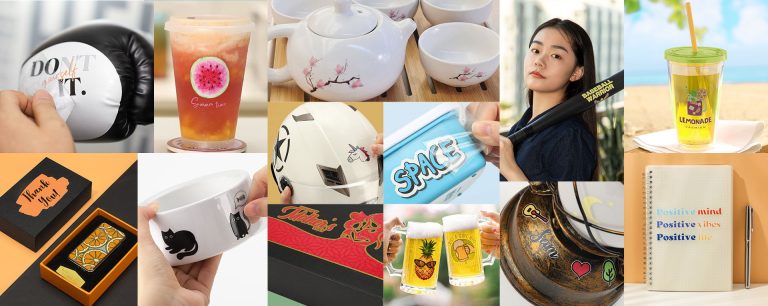 UV DTF Printer: Everything You Need To Know - DTF Station