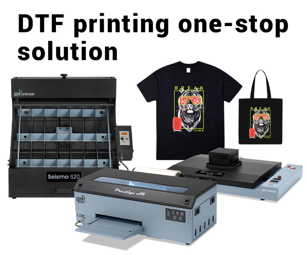 What is DTF Transfer? - DTF Station