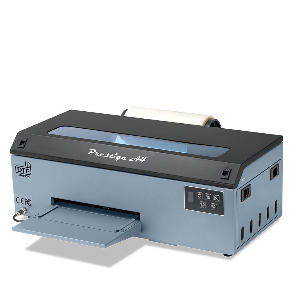 Exclusive Invitation to FESPA 2024! - DTF Station