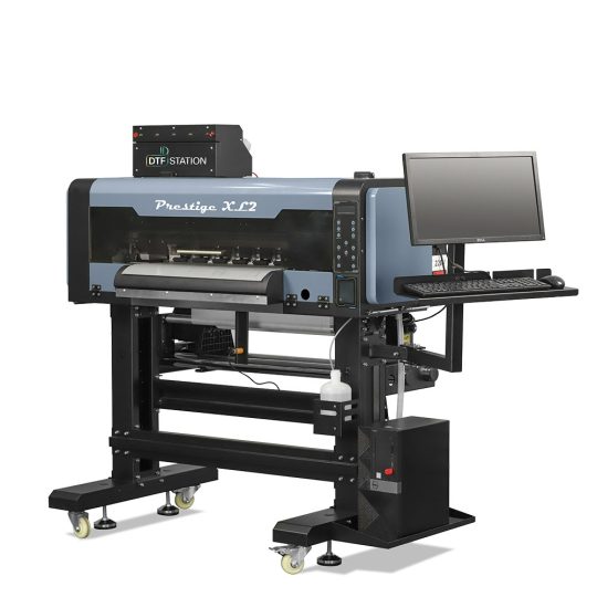 Prestige XL2 DTF Printer (24”) - DTF Station