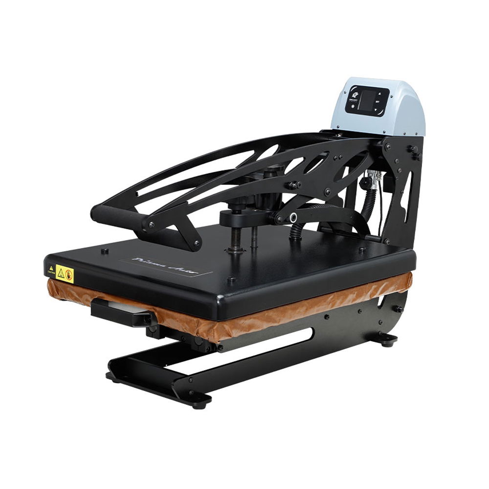 Prisma Auto: Heat Press 15X15 & 16X20 Inch - DTF Station