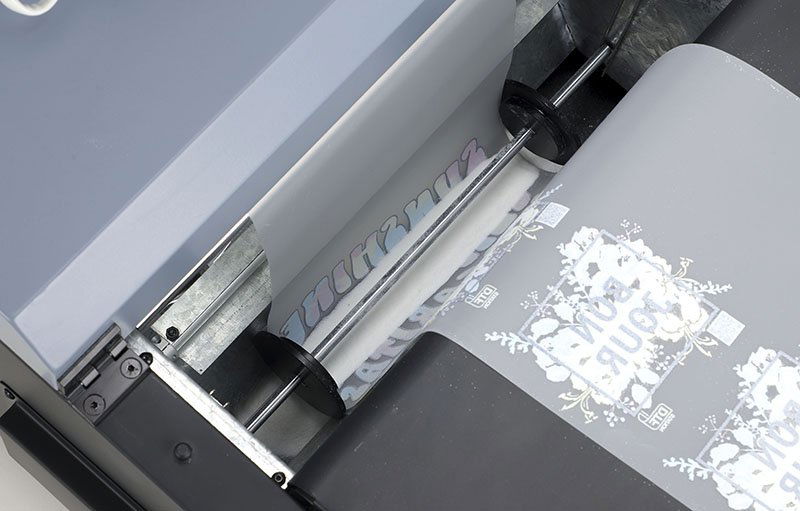 DTF Film 101: A Comprehensive Guide to Basics and Beyond - DTF Station