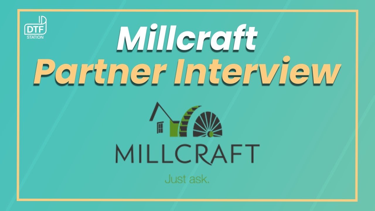 Video Center - DTF Station