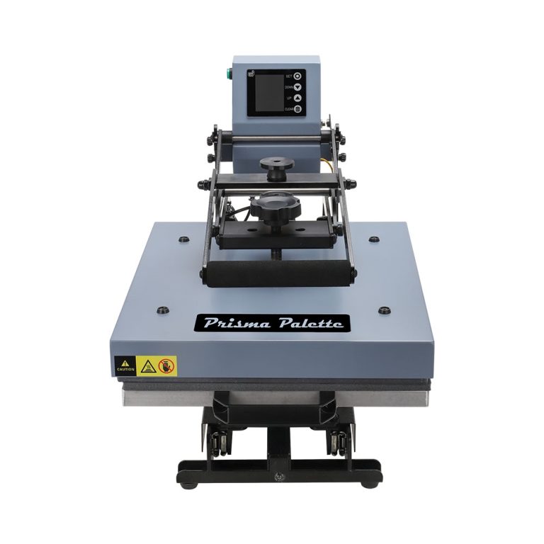 Prisma Palette A3 Heat Press Machine | DTF Station Global