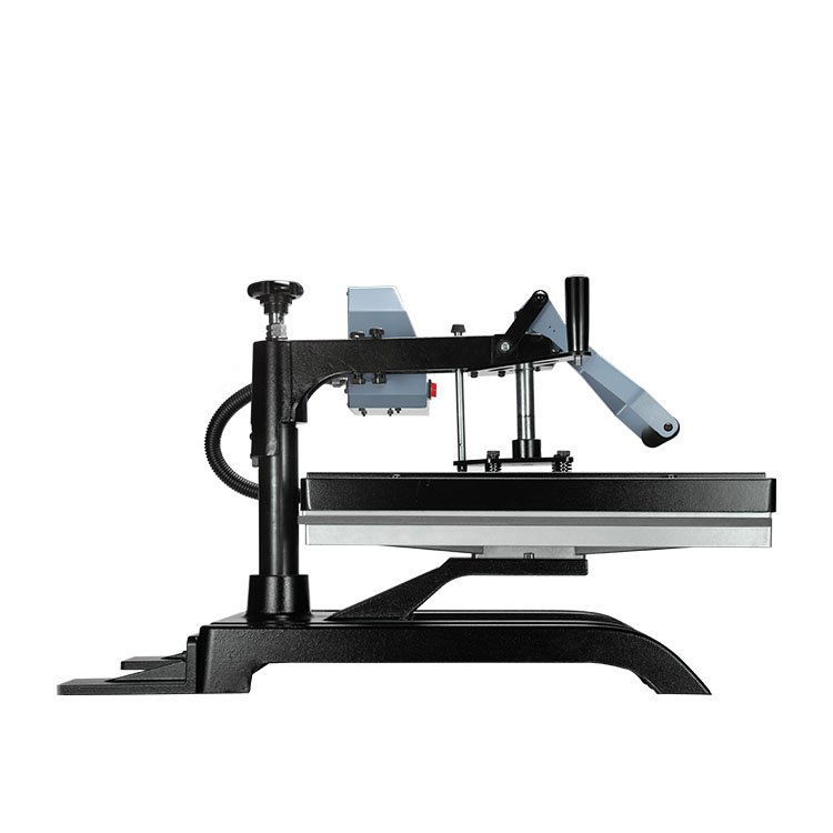 Swing Design 16x20 Heat Press - Prisma Swing - DTF Station