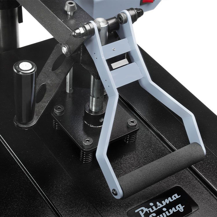 Swing Design 16x20 Heat Press - Prisma Swing - DTF Station