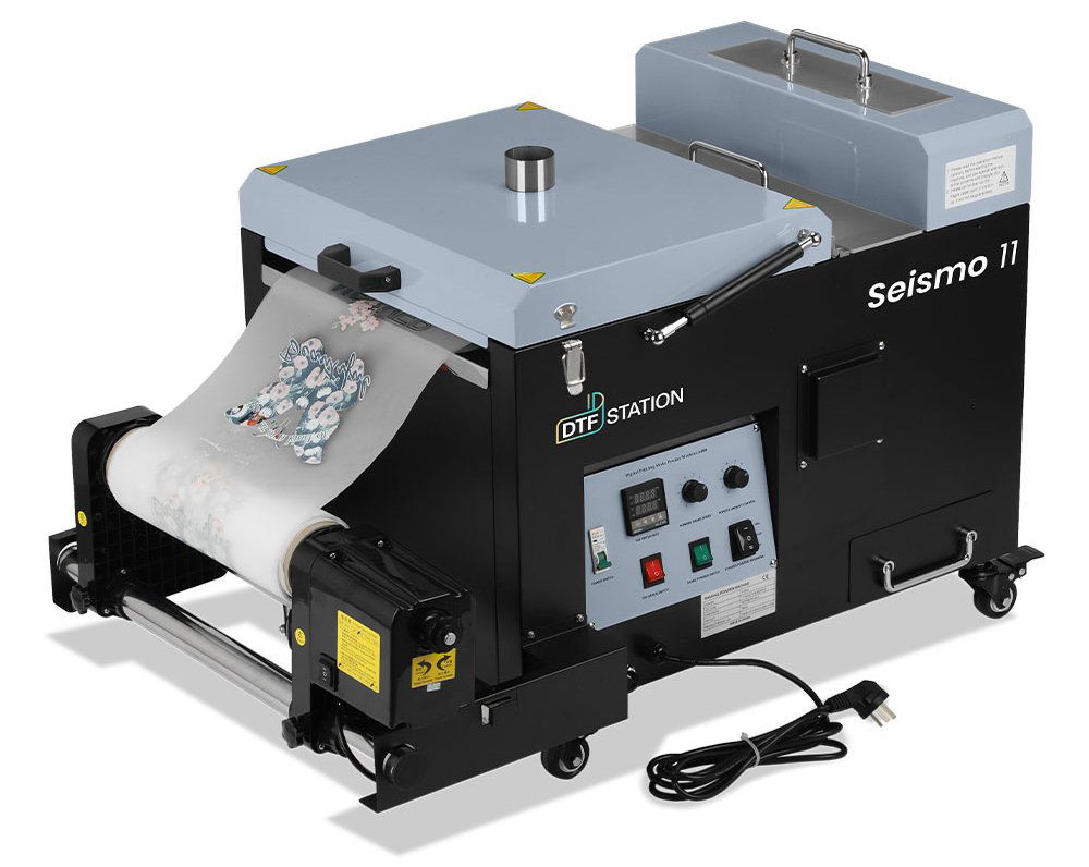 DTF VS DTG Printing: Which Is The Best Fit for Your Business? - DTF Station