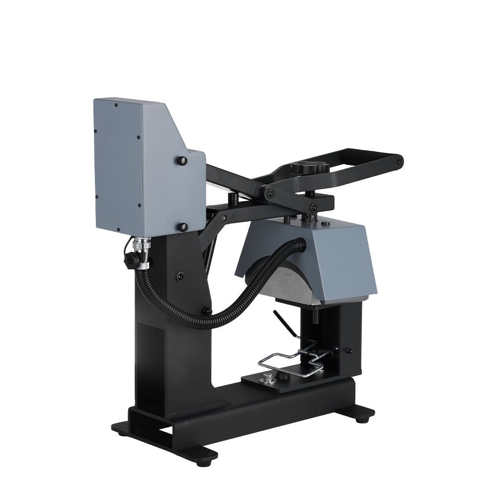 Prisma Duet: LOGO & Hat Press Machine - DTF Station