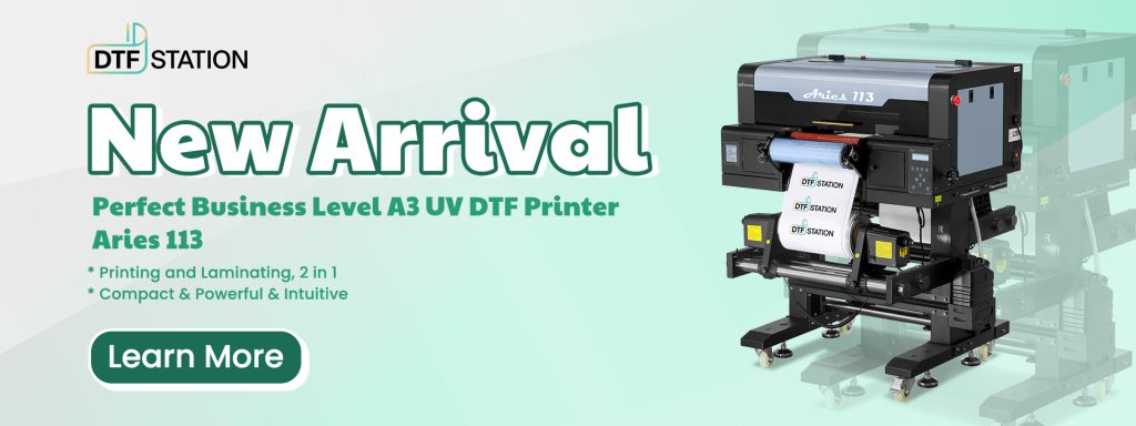 November Dealer Workshop Recap: Enhancing Dealer Success in DTF Printing - DTF Station