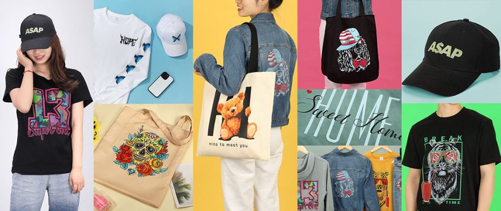 How to Bring Your Jeans to Life: DTF Printing Step-by-Step Guide - DTF ...