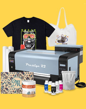 Solutions - DTF Station