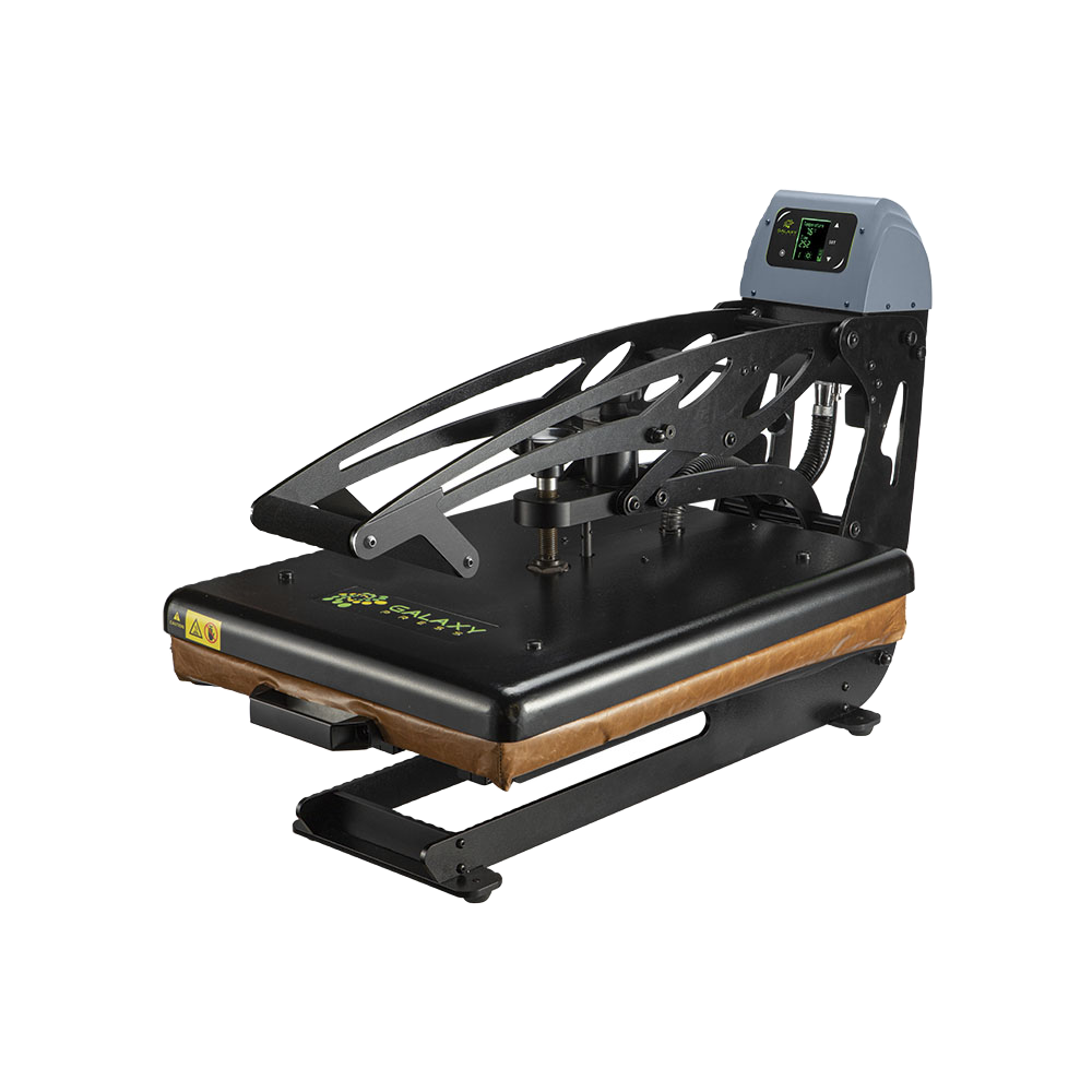 Heat Press - DTF Station