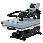 Prisma Auto: Heat Press 15X15 & 16X20 Inch - DTF Station
