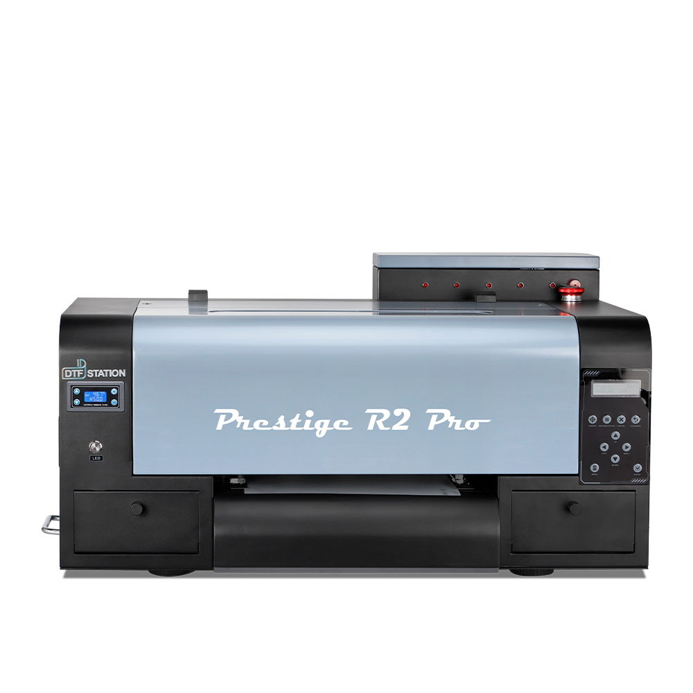 Printpro Table - Storage Cabinets Floor Stand Table for DTF Printer ...