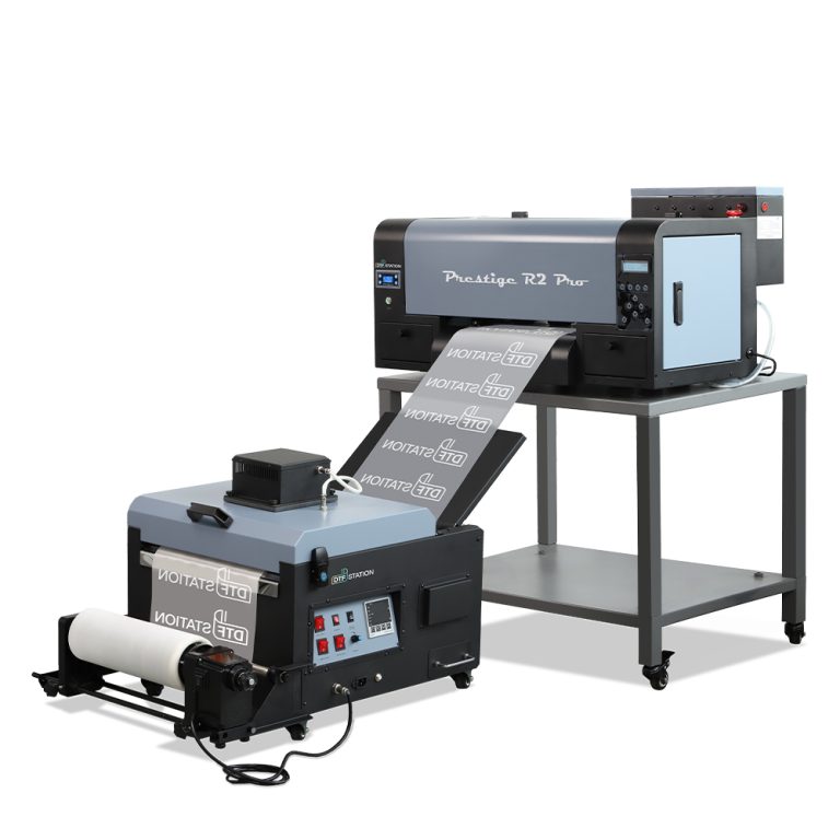 Prestige R2 Pro I1600 A3 DTF Printer - DTF Station