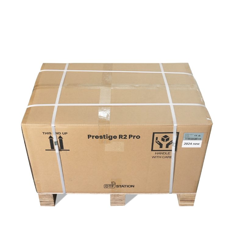 Prestige R2 Pro I1600 A3 DTF Printer - DTF Station