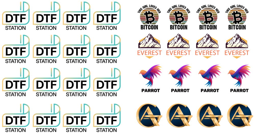 DTF Gang Sheet Tips & Best Practices | DTF Station