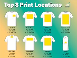 DTF Shirt Printing 101: How It Works & Best Tips | DTF Station
