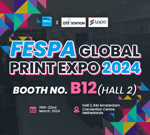 DTF Station | DTF Printer, UV DTF Printer & Heat Press Supplier