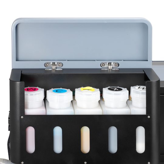 Prestige R2 Pro I1600 A3 DTF Printer - DTF Station