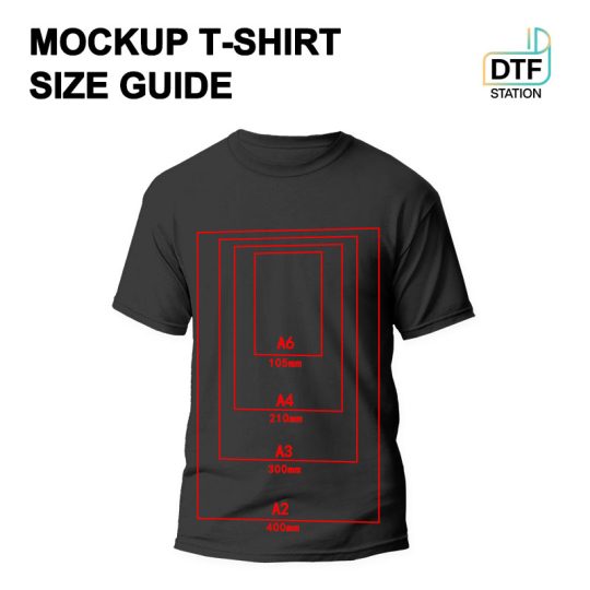 DTF Shirt Printing 101: Elevate Your Apparel Business - DTF Station