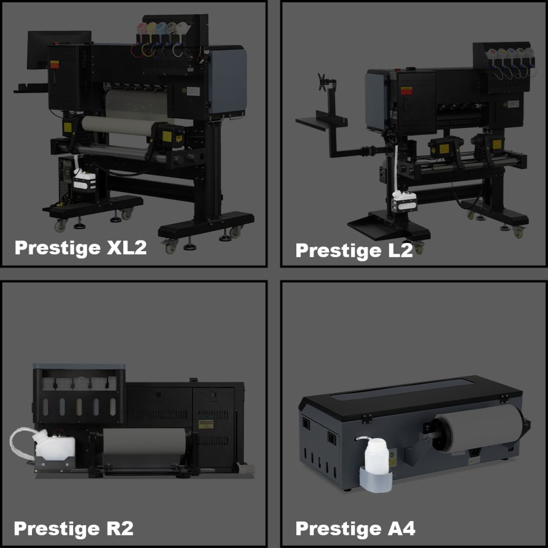 How to Handle Your Waste Ink Bottle? - DTF Station