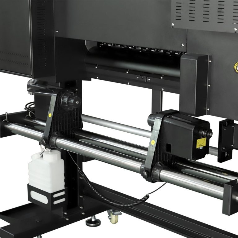 Prestige XL3 60cm High Speed 9-Color DTF Printer | DTF Station