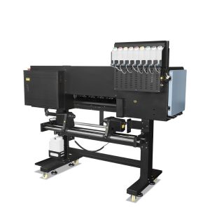 Prestige XL3 60cm High Speed 9-Color DTF Printer | DTF Station