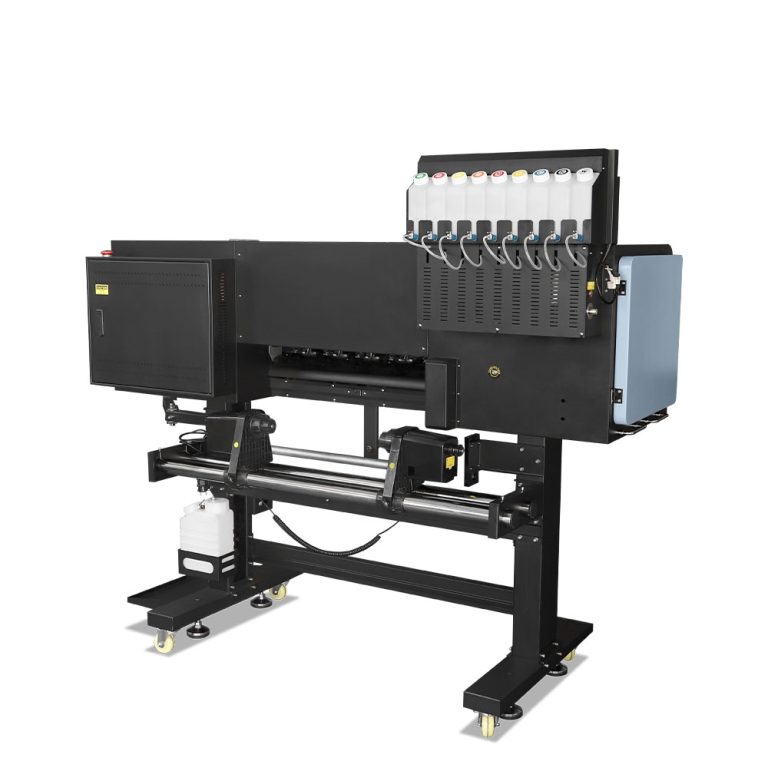 Prestige XL3 60cm High Speed 9-Color DTF Printer | DTF Station