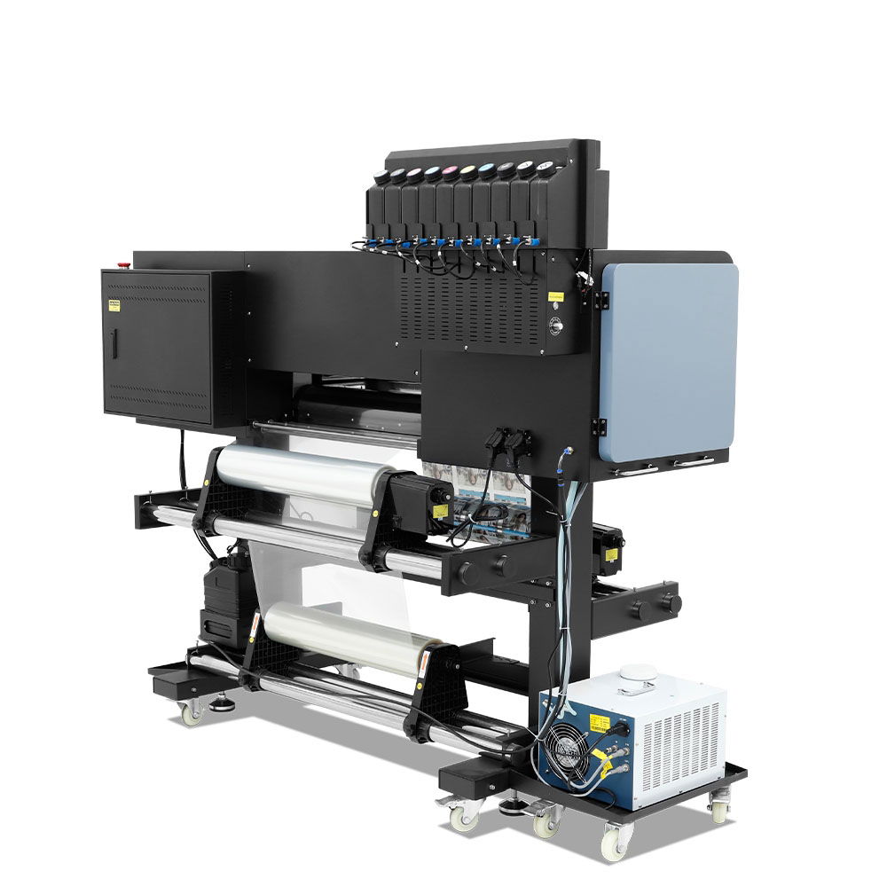 Aries 124 - 60CM UV DTF Printer - DTF Station