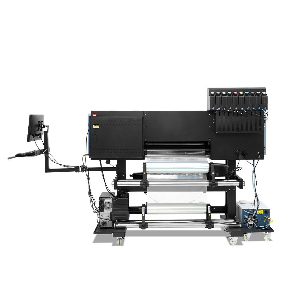 Aries 124 - 60CM UV DTF Printer - DTF Station