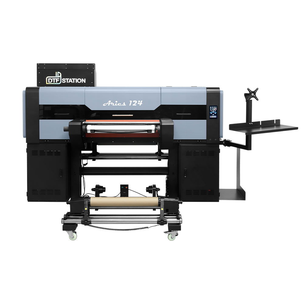 UV DTF Collection - DTF Station