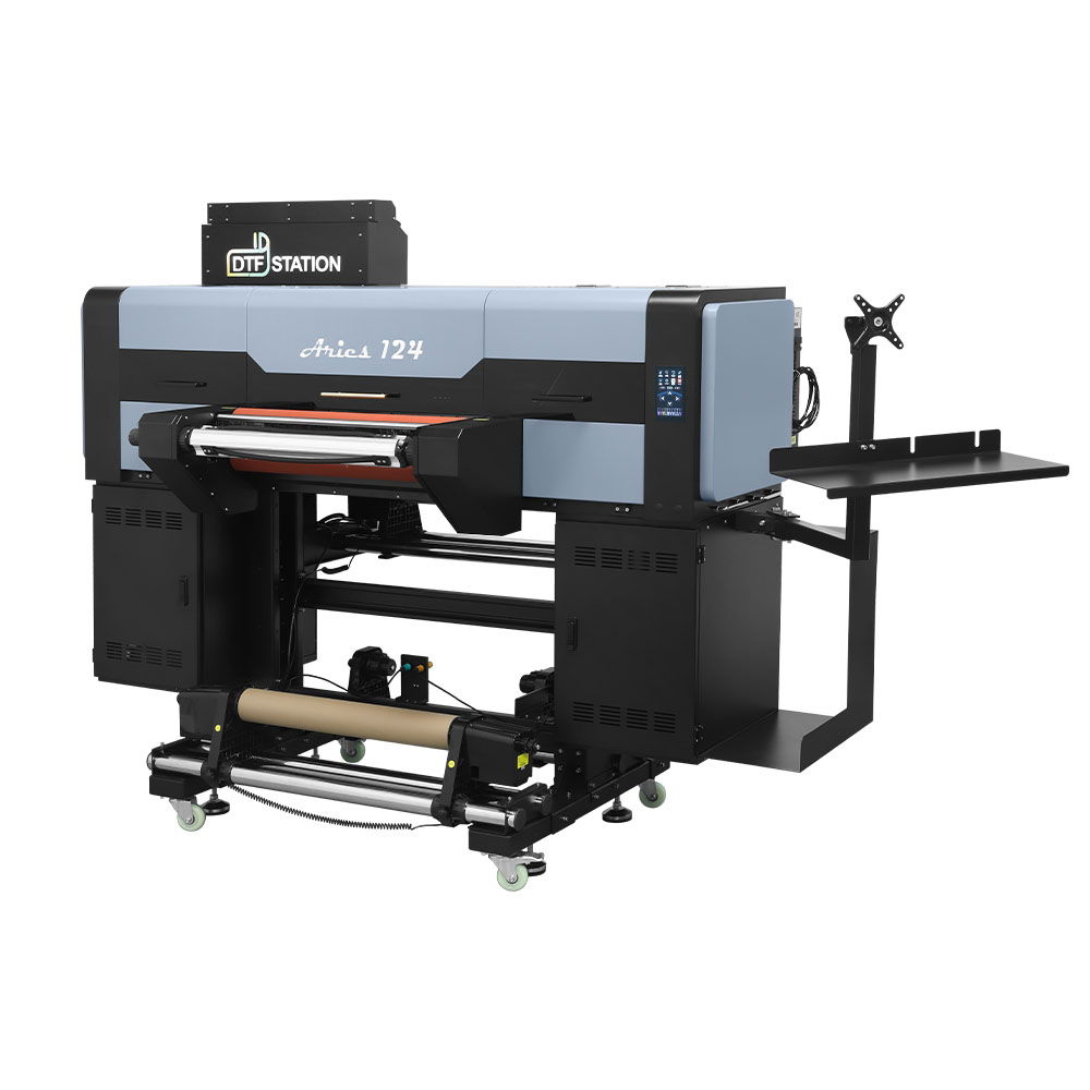 UV DTF Collection - DTF Station