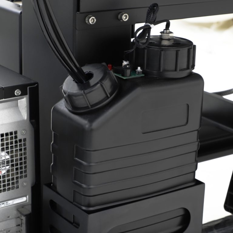 Aries 124 - 60CM UV DTF Printer - DTF Station