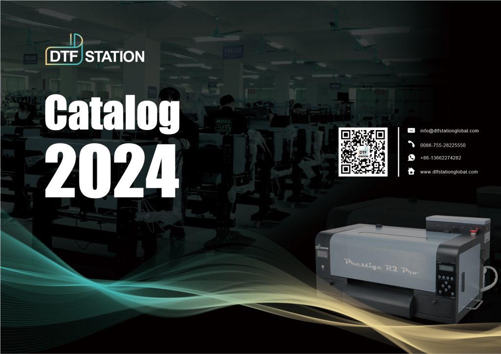 T-shirt Design Size Chart Transfer Placement Guide - DTF Station
