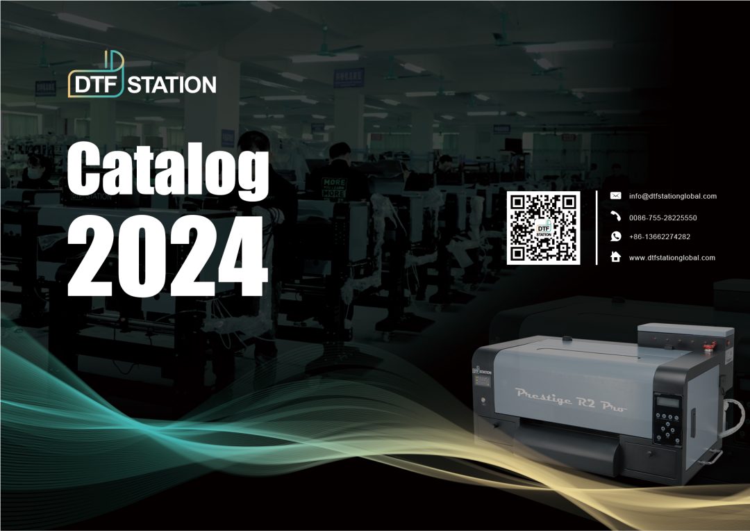 Download - DTF Station