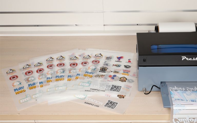 Optimizing DTF Transfer Storage for Printing Success - DTF Station