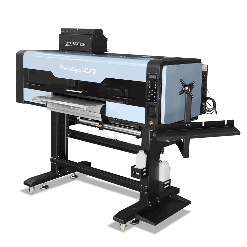 New Products - DTF Station