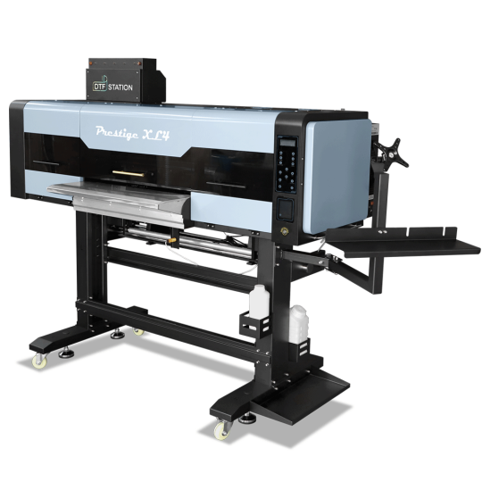 New Products - DTF Station